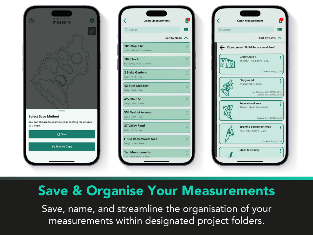 Moasure® 2 PRO – Moasure Australia