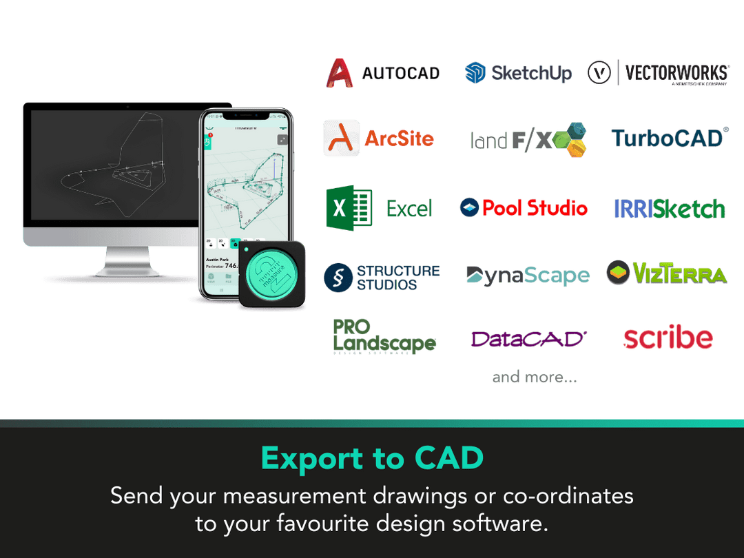 Moasure® 2 PRO – Moasure Australia